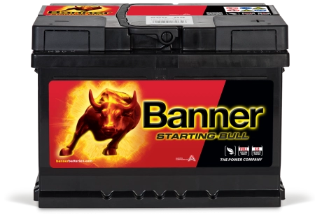 ⊳ Starter battery definition | Banner battery knowledge