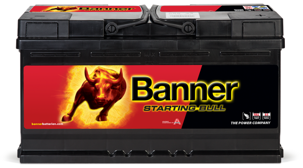 Banner Batteries - E-Cars