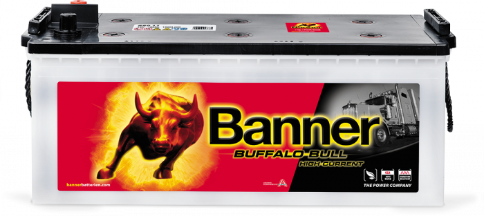 ⊳ HGV battery - which one is the right one? | Battery knowledge banner