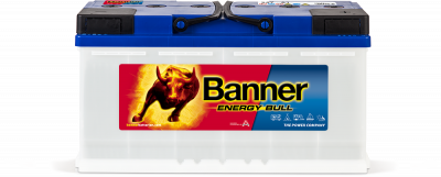 Banner Batterien | Premium Starterbatterien für PKW, LKW, Motorräder ...