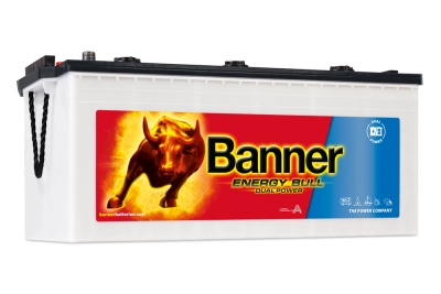 Banner Batterien | Premium Starterbatterien für PKW, LKW, Motorräder ...