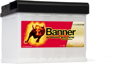 Banner Batterien | Premium Starterbatterien für PKW, LKW, Motorräder ...