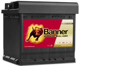 Banner Batterien | Premium Starterbatterien für PKW, LKW, Motorräder ...