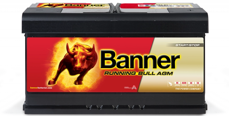 Banner Batteries - FAQ