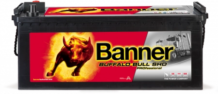 ⊳ HGV battery - which one is the right one? | Battery knowledge banner