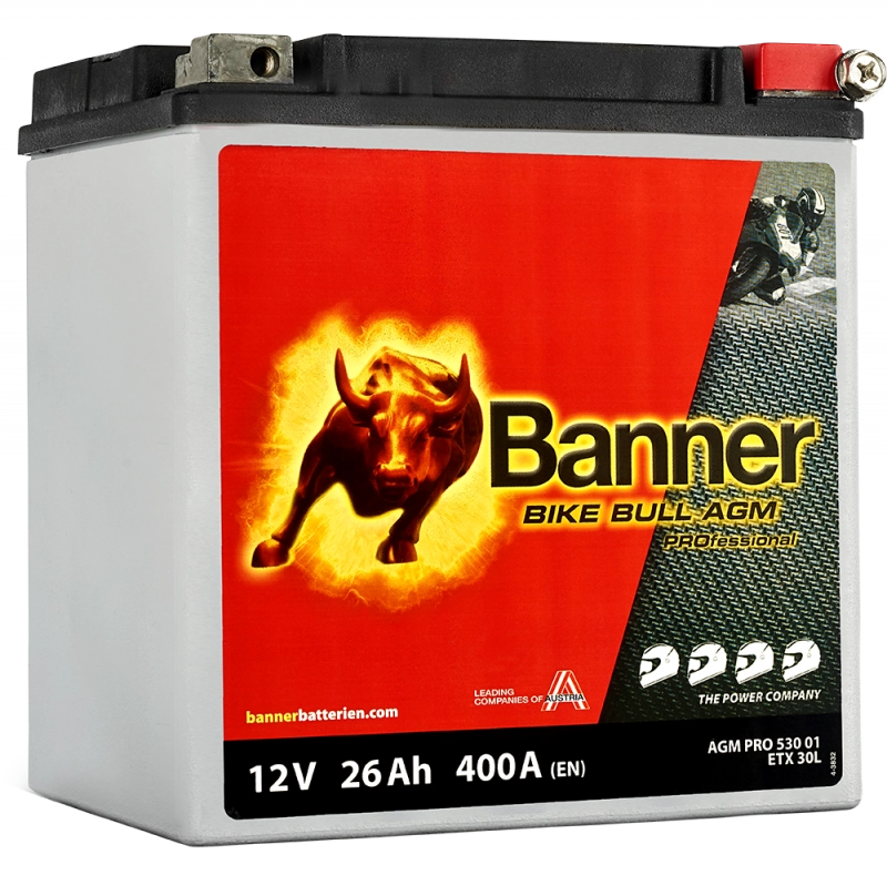 Batterirekommendation för Vattenskotrar Ultranautics 800 alle Modelle ...