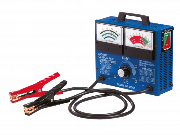 ⊳ Batteriezubehör - Ladegerät, Starthilfegerät & Servicegeräte | Banner