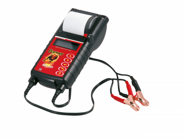 ⊳ Batteriezubehör - Ladegerät, Starthilfegerät & Servicegeräte | Banner