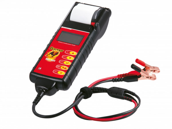 ⊳ Batteriezubehör - Ladegerät, Starthilfegerät & Servicegeräte | Banner