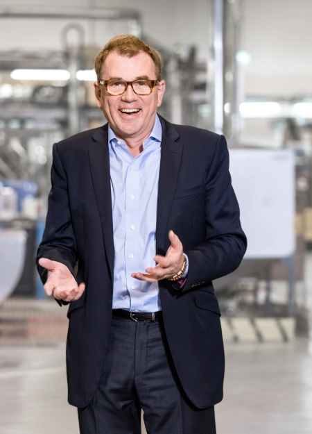 Banner Batteries - Banner has relaunched its Energy Bull batteries