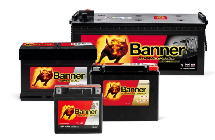 Banner Batterien - Banner setzt auf nachhaltiges Wachstum und ...