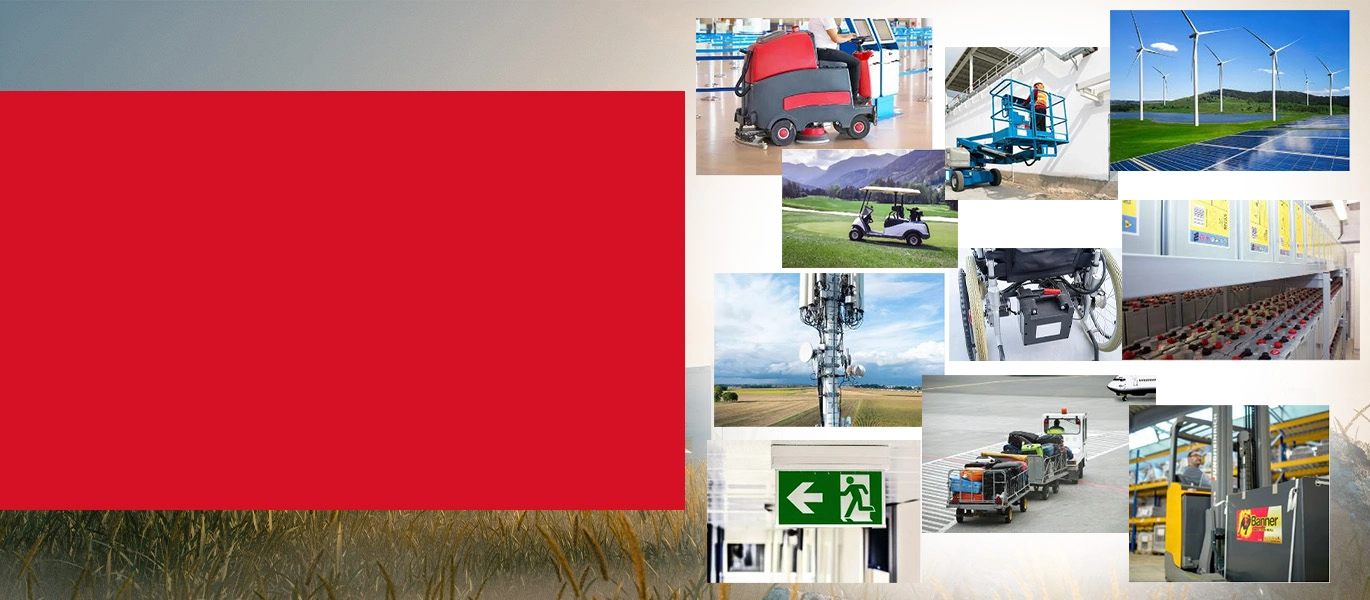 Banner Batterien | Premium Starterbatterien für PKW, LKW, Motorräder ...