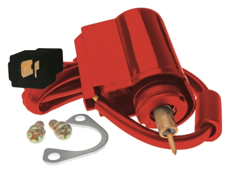 ⊳ Engine Cold Start | Banner Battery Knowledge