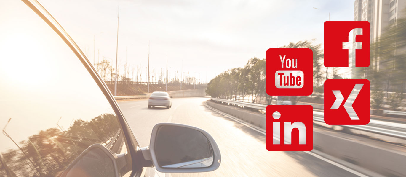 Banner Batteries - Home