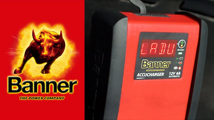 Banner Batterien | Premium Starterbatterien für PKW, LKW, Motorräder ...