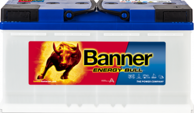 Banner Batteries - Home