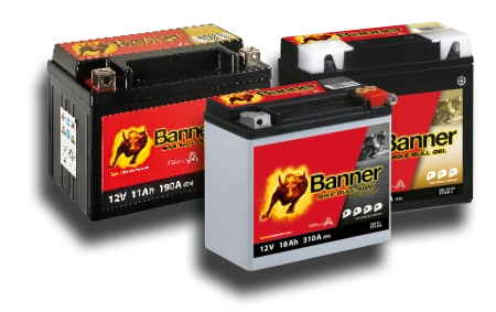 Banner Batterien - Aktion 6