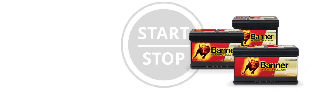 ⊳ Energy recuperation - What is it? Banner battery know-how