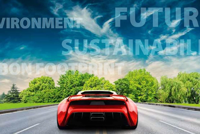 Banner Batteries - Full speed ahead into a green future!