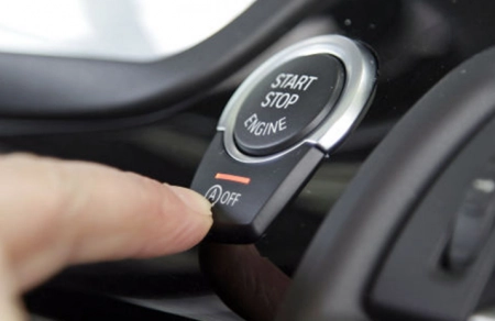 ⊳ Start-Stopp-Batterien Running Bull – Abschalten fürs Klima Banner ...