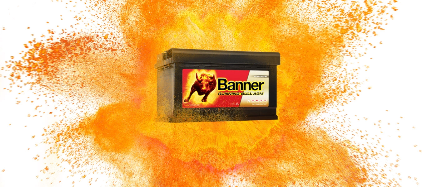 Banner Batteries - Support