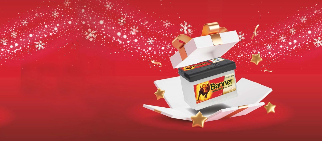 Banner Batterien | Premium Starterbatterien für PKW, LKW, Motorräder ...